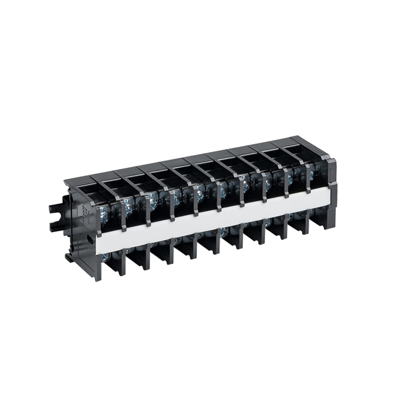 Терминал клеммный TK-030 до 4 мм2 30A 10 клеммных пар EKF PROxima купить во Владивостоке